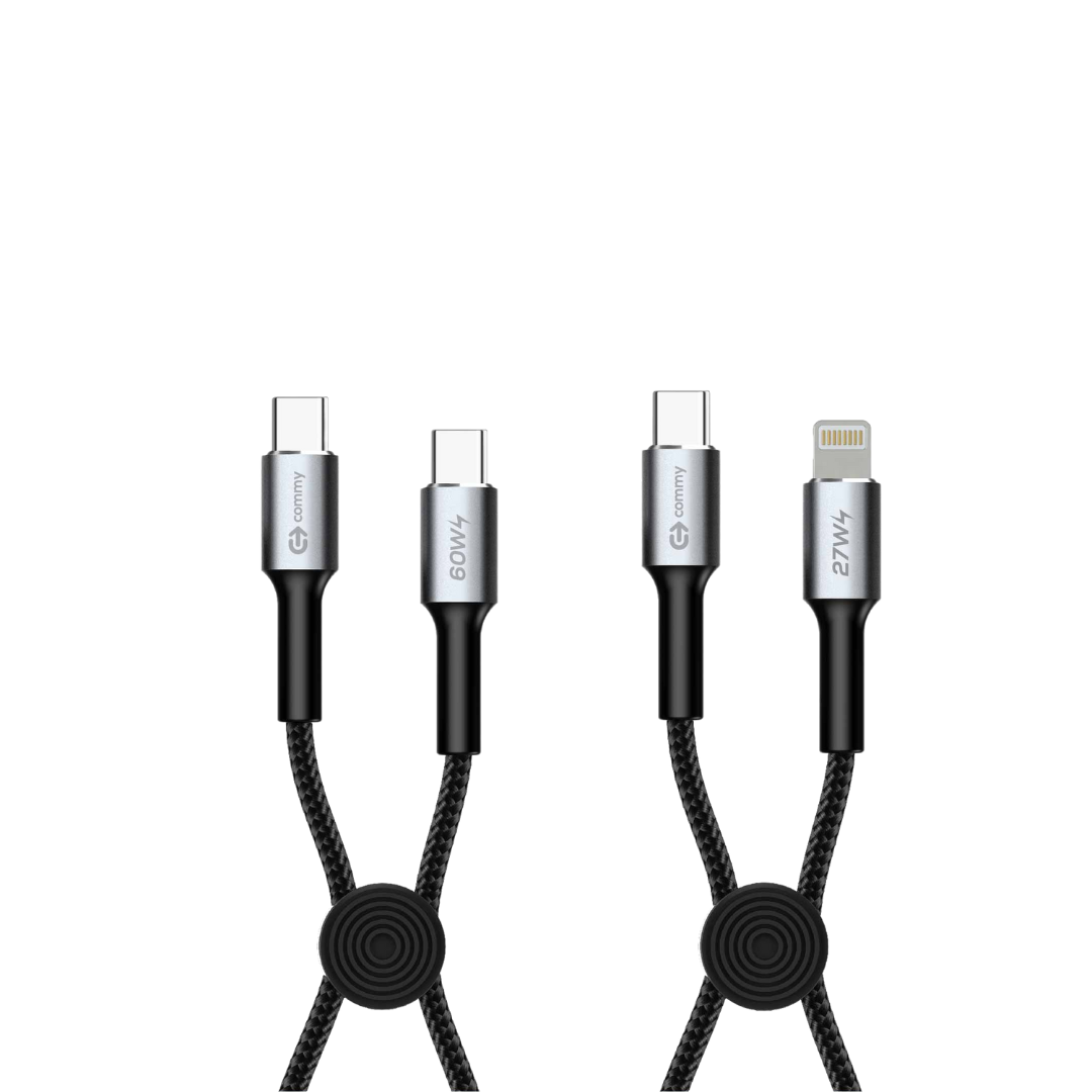 Data Cable – Commy Official Store