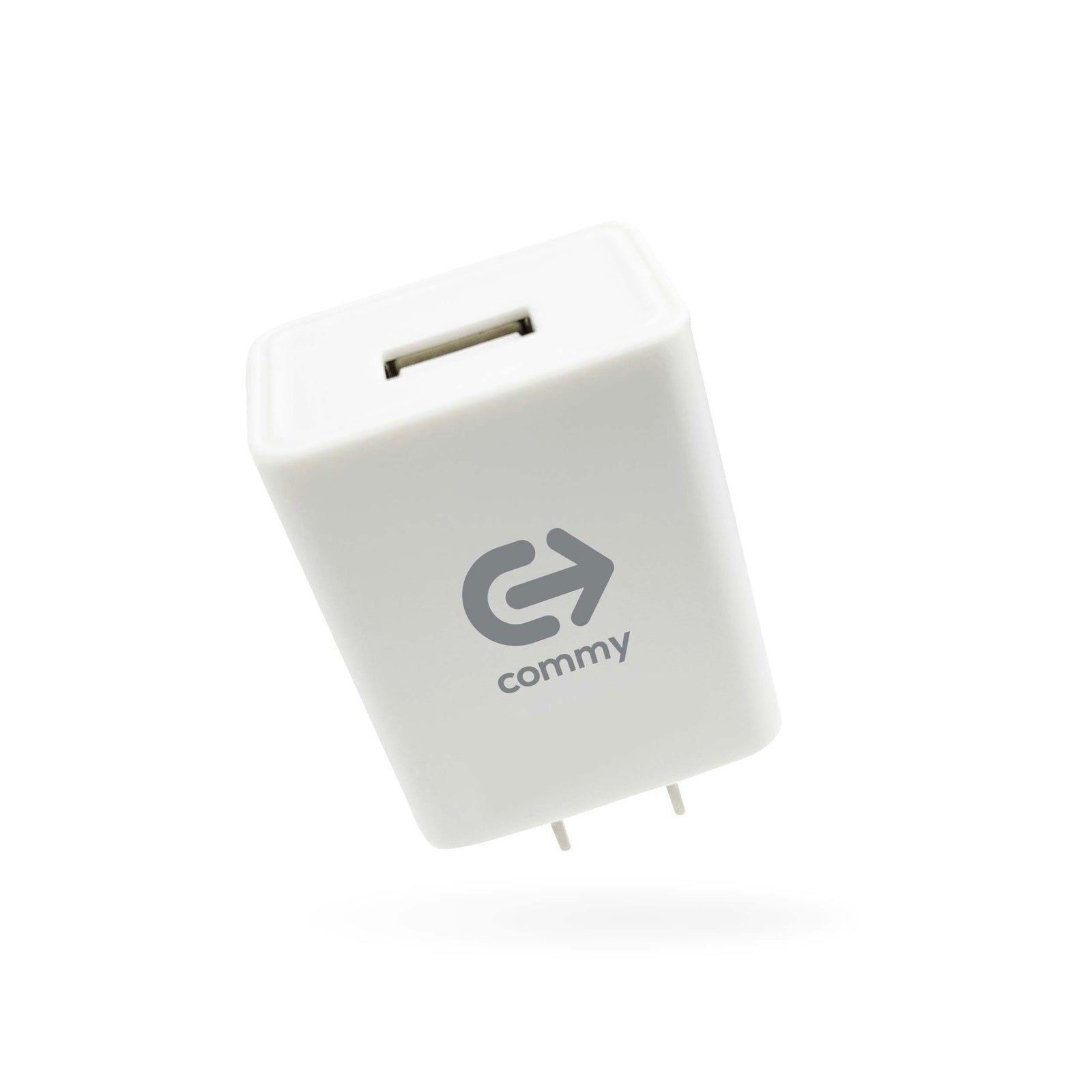 Adapter Product collection page – Commy Official Store