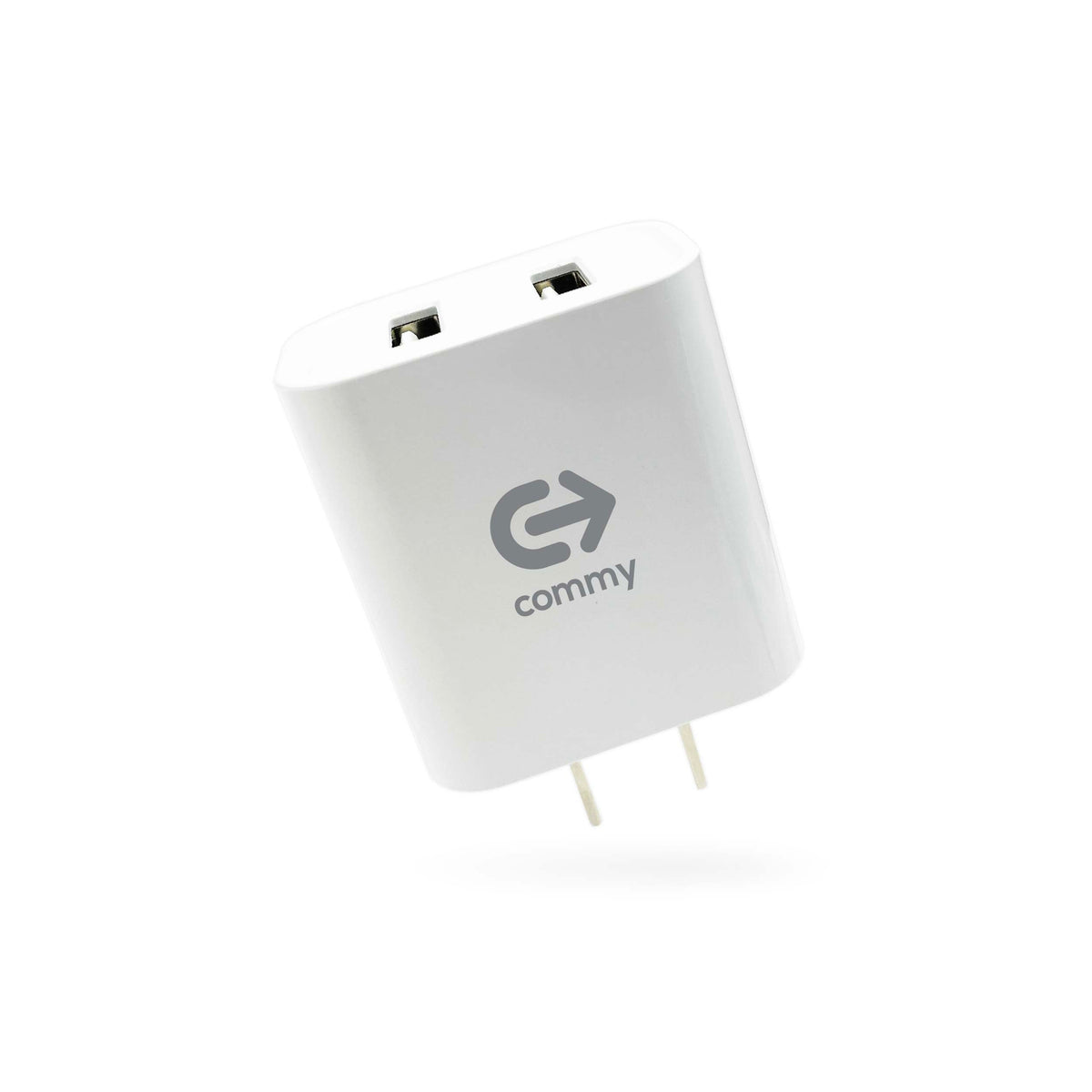 Adapter Product collection page – Commy Official Store