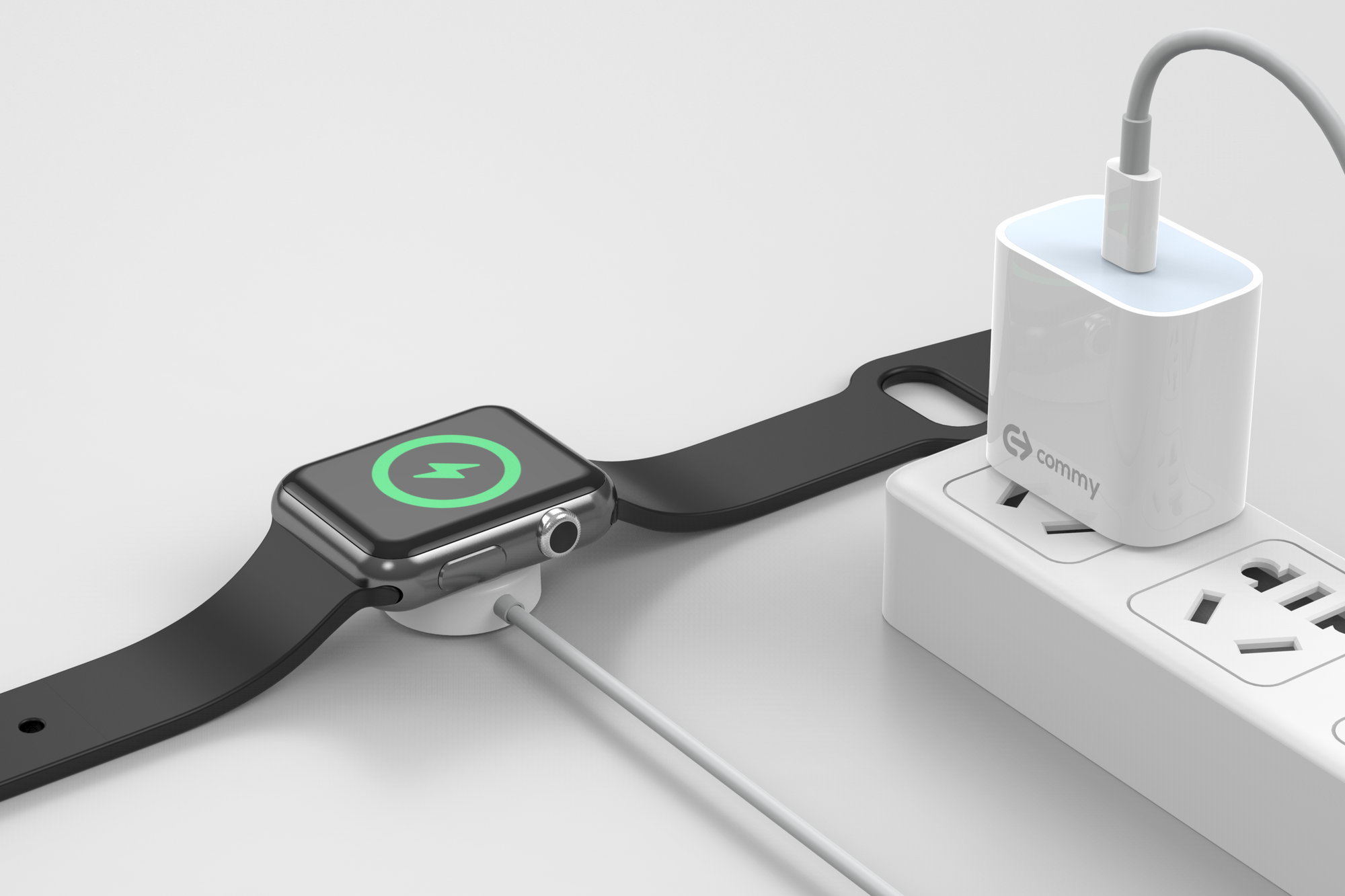 Commy Official Store