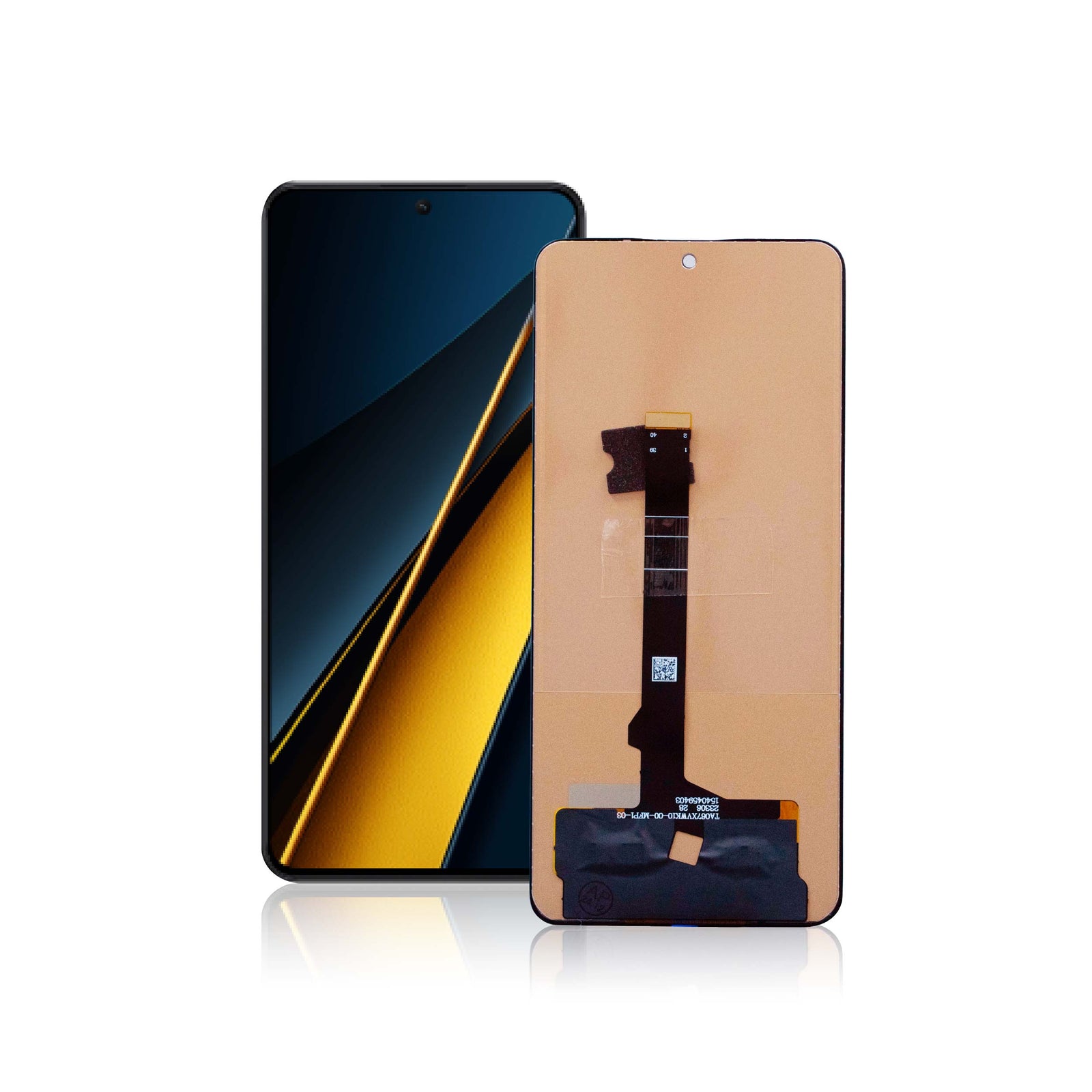 LCD หน้าจอมือถือ จอ TFT สำหรับ Poco X6 – Commy Official Store