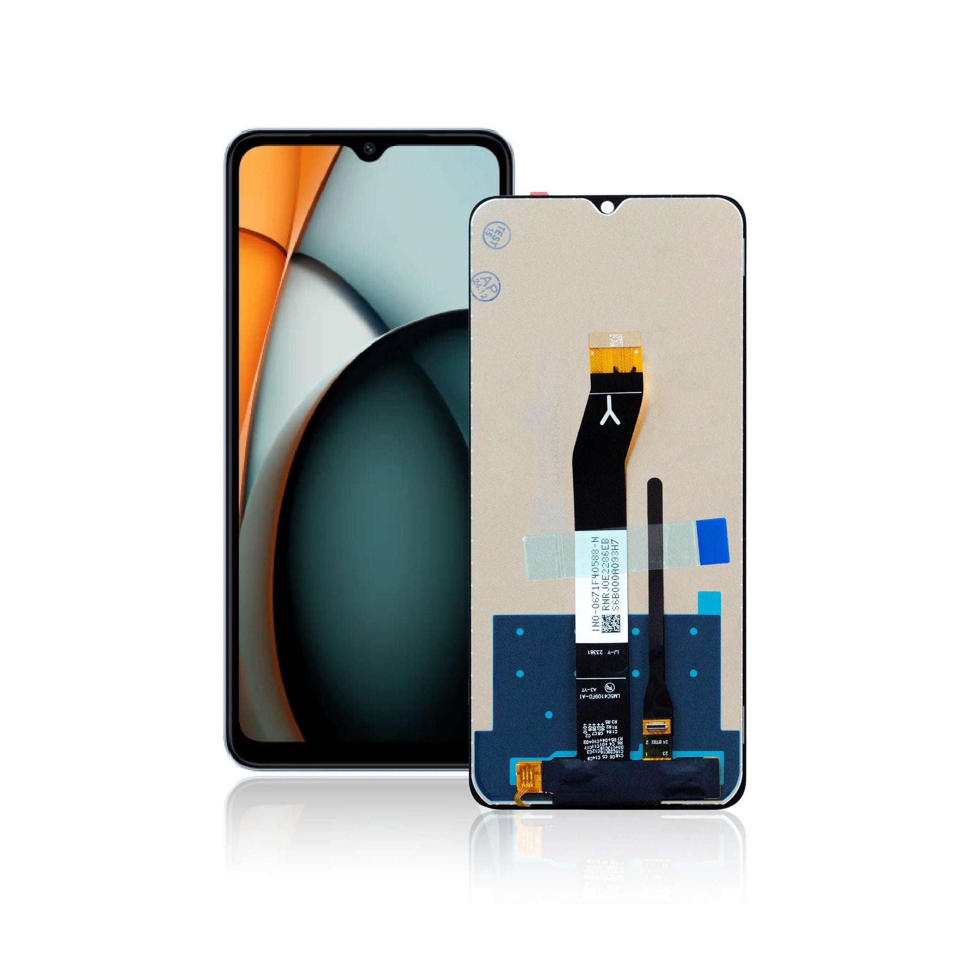 LCD หน้าจอมือถือ จอ TFT สำหรับ Redmi A3 – Commy Official Store