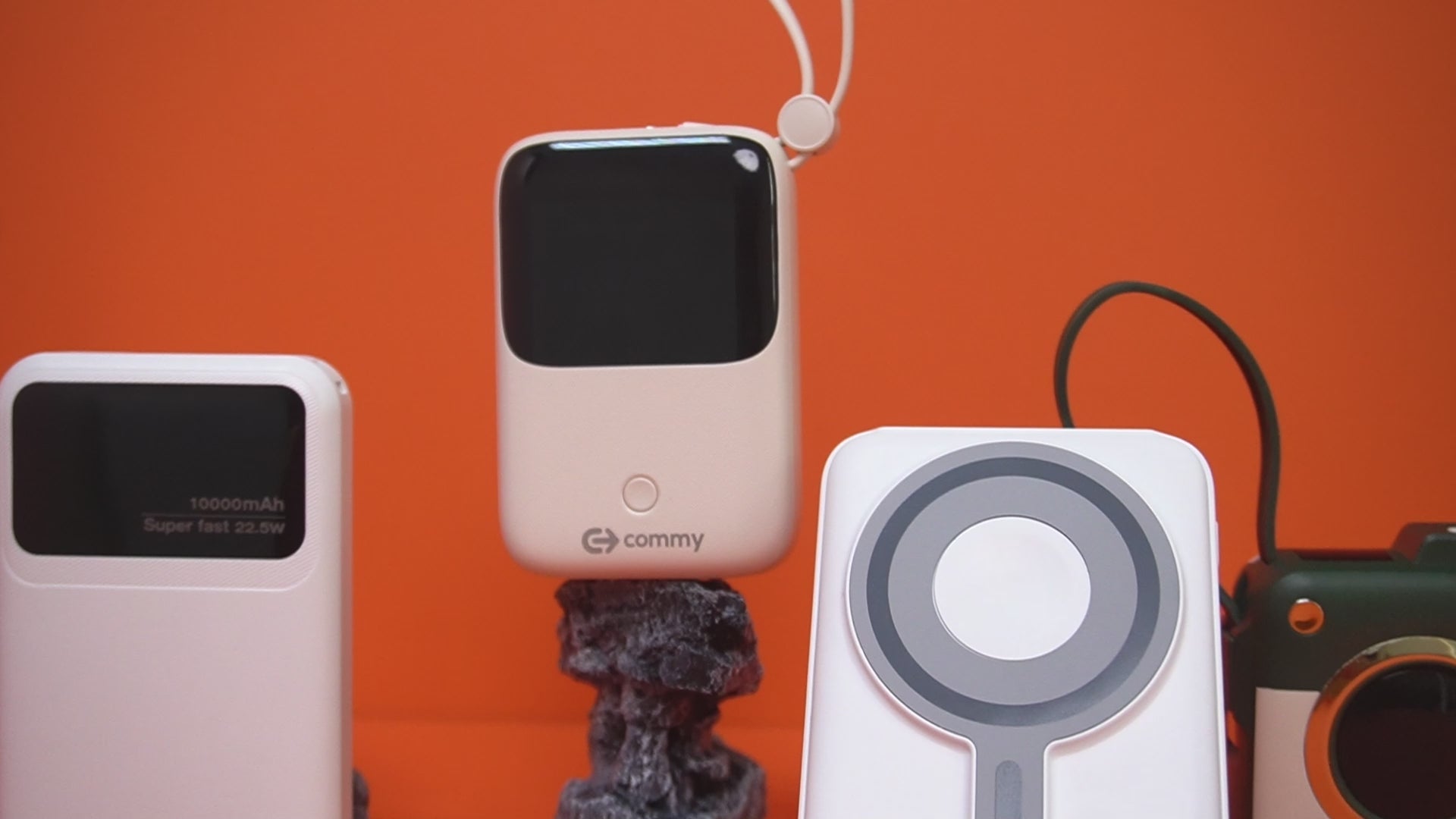 Commy Official Store